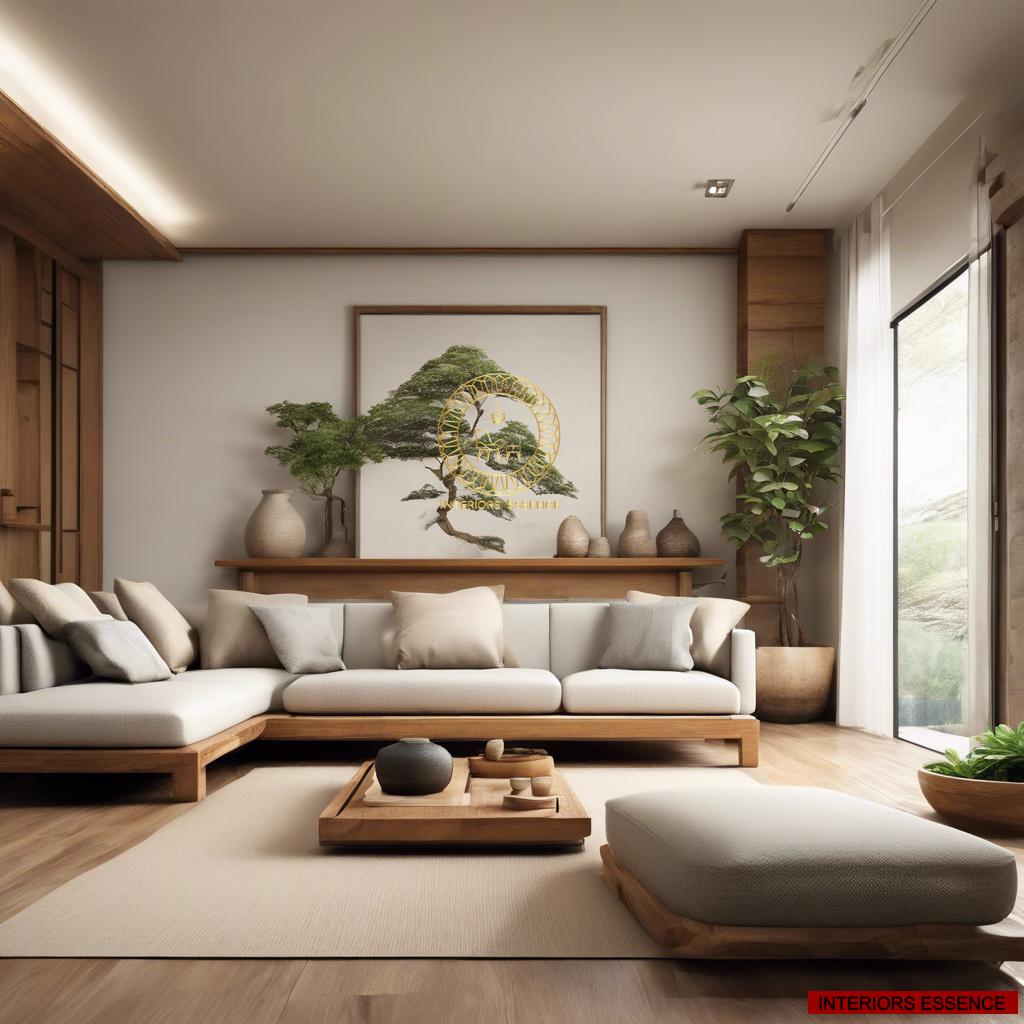 The Perfect Blend of Modern and Traditional Japanese Design - Interiors ...